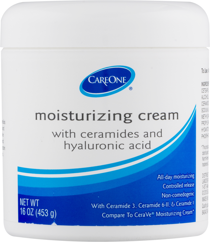 CareOne Moisturizing Cream CareOne(41520029591): customers reviews ...