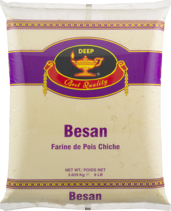 Deep Best Quality Besan Deep(11433156141): customers reviews @ listex ...