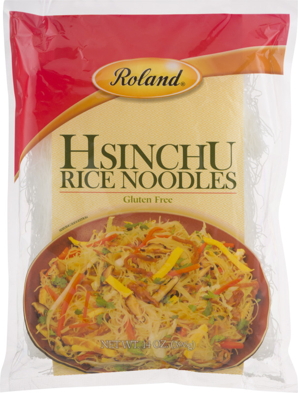 Roland Hsinchu Rice Noodles Roland(41224723306): customers reviews ...