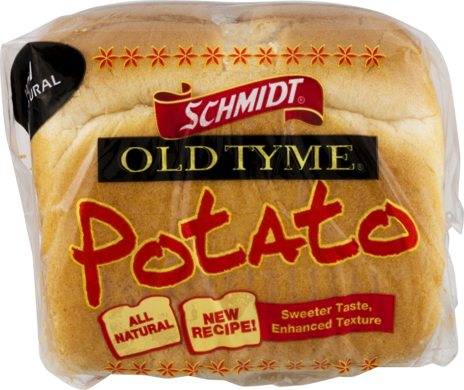 Schmidt Old Tyme Bread Potato Schmidt(71010120026): customers reviews ...