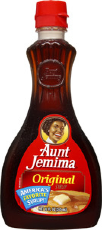 Aunt Jemima Original Syrup Aunt Jemima(30000059500): customers reviews ...