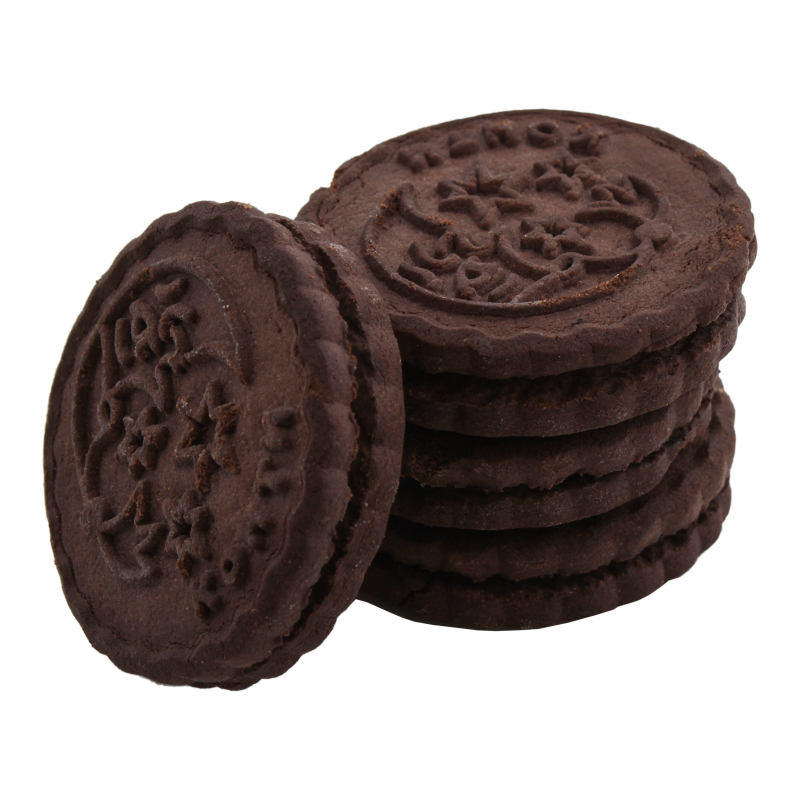 Печенье-сэндвич со вкусом шоколада Кonti-moon Konti кг Konti ...