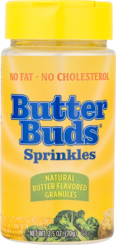 Butter Buds Sprinkles Butter Buds(44800004028): customers reviews ...