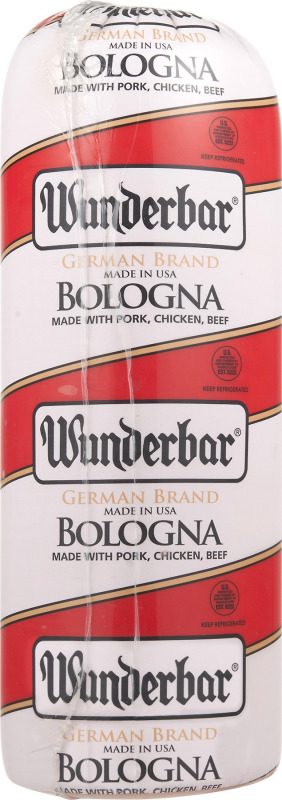 Wunderbar German Brand Bologna Wunderbar(208549400002): customers ...