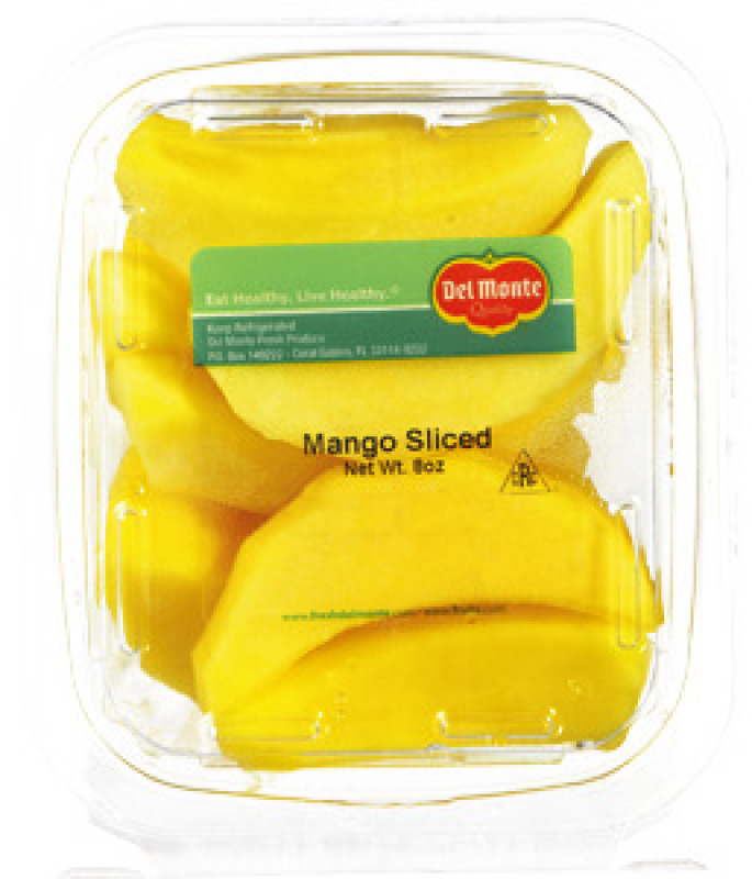 Del Monte Sliced Mango Del Monte(717524725066): customers reviews ...