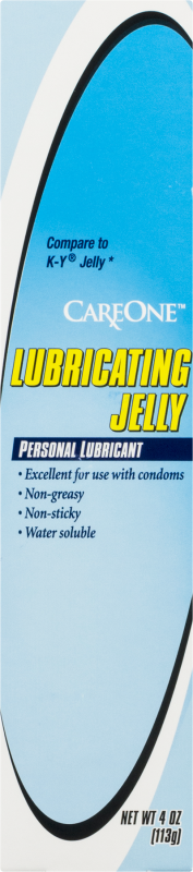 CareOne Lubricating Jelly CareOne(41520314307): customers reviews ...