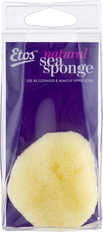 Etos Natural Sea Sponge Etos(41520046857): customers reviews @ listex ...