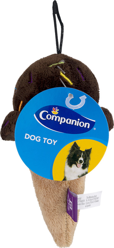 Companion Dog Toy Ice Cream Cone Companion(41520060150): customers ...