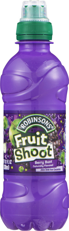 Robinsons Fruit Shoot Berry Burst Robinsons(699632000856): customers ...