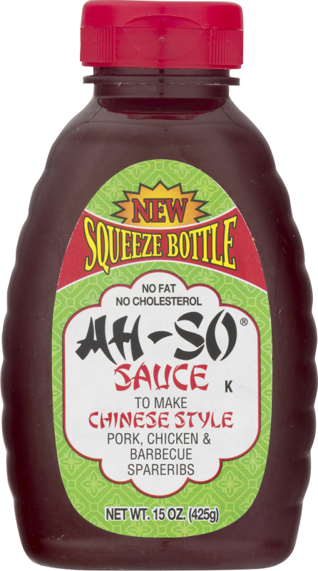 AH-SO Sauce AH-SO(73992161110): customers reviews @ listex.online