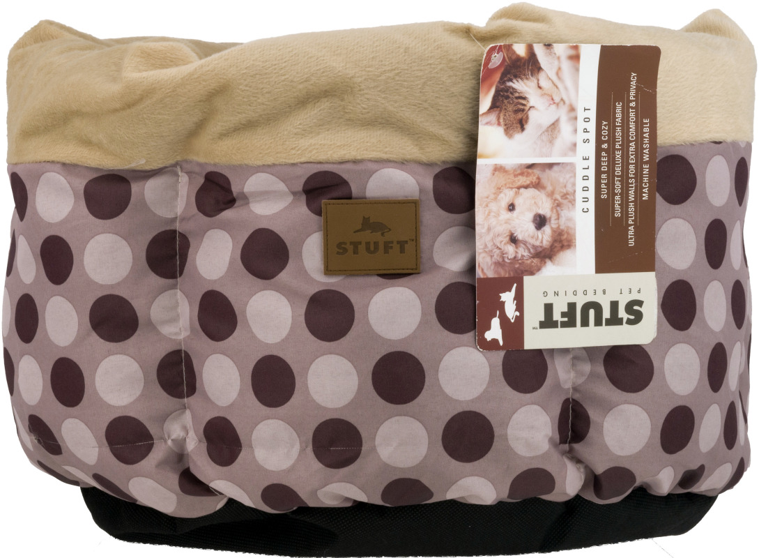 Stuft Pet Bedding Purr Tent Stuft(847388025825): customers reviews ...