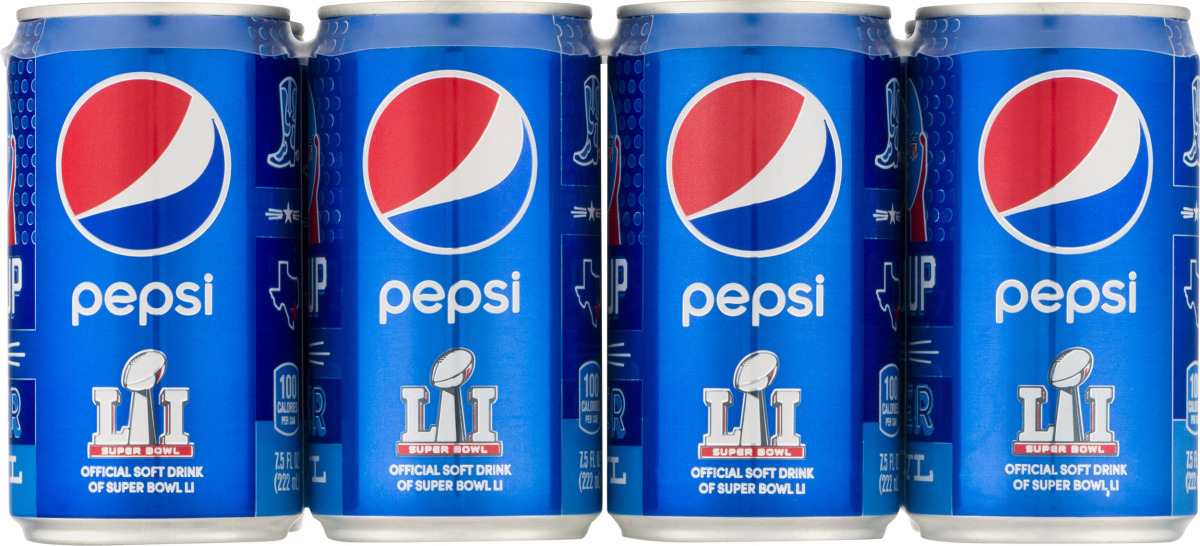 Pepsi - 8 PK Pepsi(12000591563): customers reviews @ listex.online