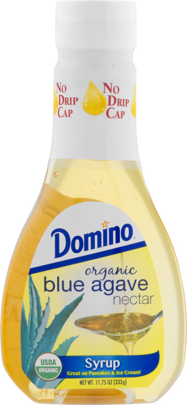 Domino Organic Blue Agave Nectar Syrup Domino(49200901045): customers ...