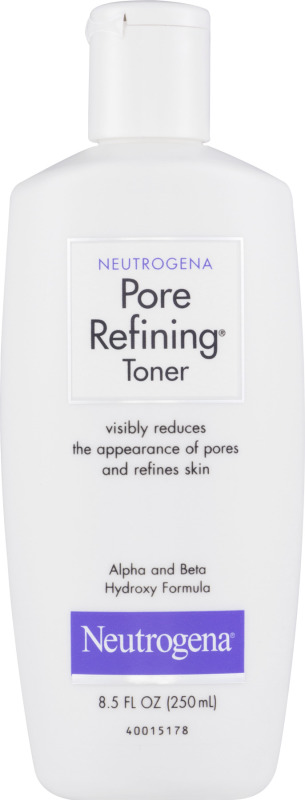 Neutrogena Pore Refining Toner Neutrogena(70501056400): customers ...