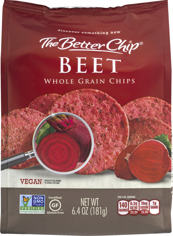 The Better Chip Beet The Better Chip(787359560460): customers reviews ...