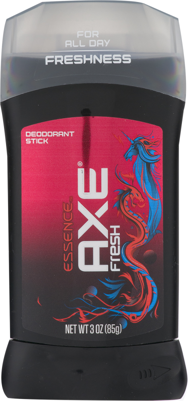 AXE Fresh Deodorant Stick Essence Axe(79400534606): customers reviews ...