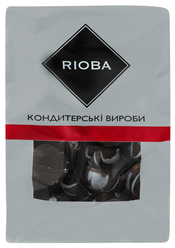 RIOBA ПРЯНИКИ СХІДНІ З ДЕК 1КГ RIOBA(4820167916008): купить в интернет ...