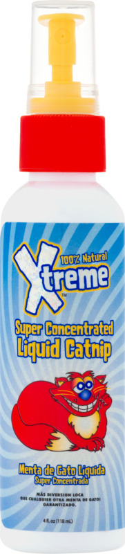 Xtreme Super Concentrated Liquid Catnip Xtreme(736990000040): customers ...