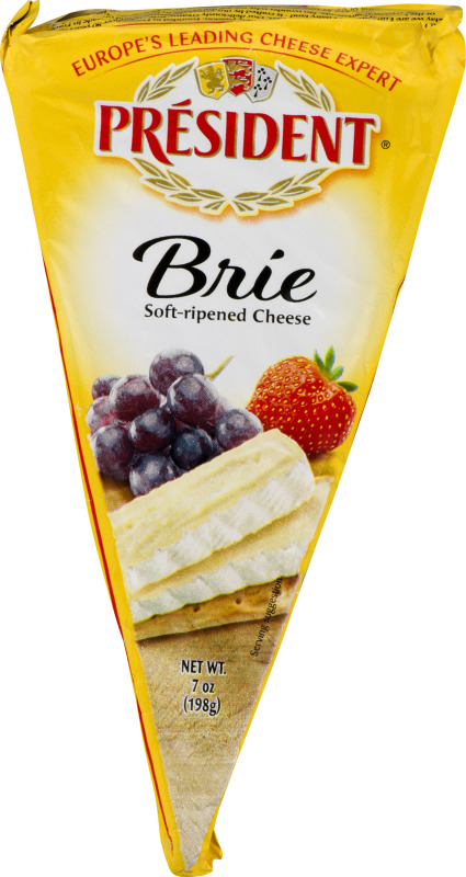 President Brie Cheese President(77901003041): customers reviews ...