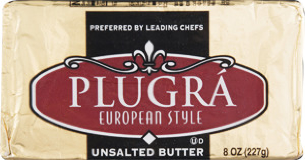 Plugra European Style Butter Unsalted Plugra(15700213100): customers ...