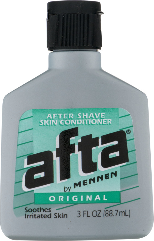 Afta by Mennen After Shave Skin Conditioner Original Afta(22200002943 ...