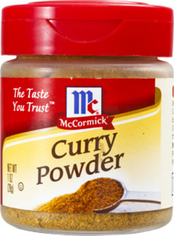 McCormick Curry Powder McCormick(52100002477): customers reviews ...