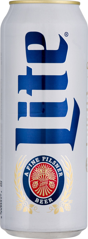 Miller Lite Tall Can Miller Lite(34100003555): customers reviews ...