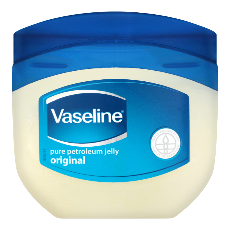 Средство для губ лица и тела Original Vaseline 100мл Vaseline 42182634