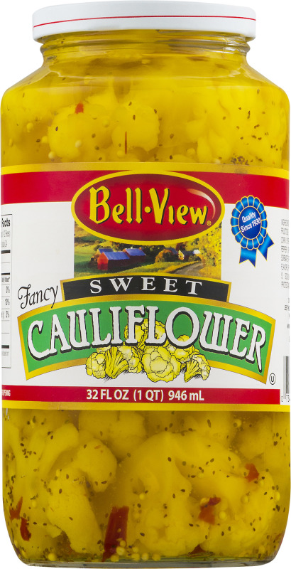 Bell-View Sweet Cauliflower Bell-View(73405102716): customers reviews ...