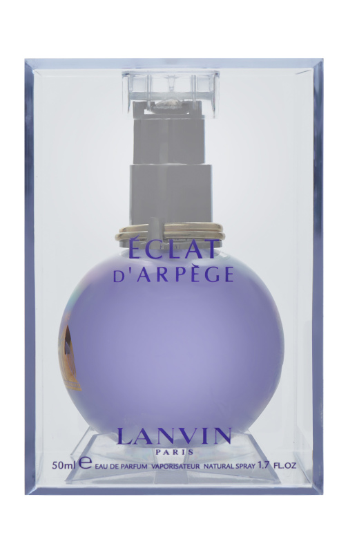 Парфюмированная вода женская Eclat d'Arpege Lanvin 50мл Lanvin ...