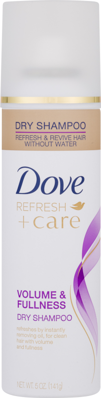Dove Refresh + Care Dry Shampoo Dove(79400202444): customers reviews ...