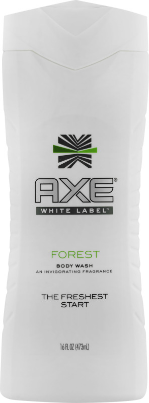 Axe White Label Forest Body Wash Axe(11111439245): customers reviews ...