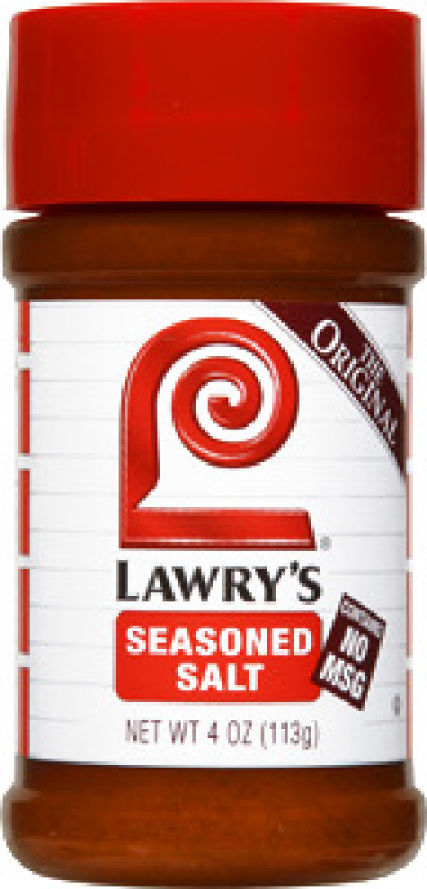 Lawry's Original Seasoned Salt Lawry's(21500000574): customers reviews ...