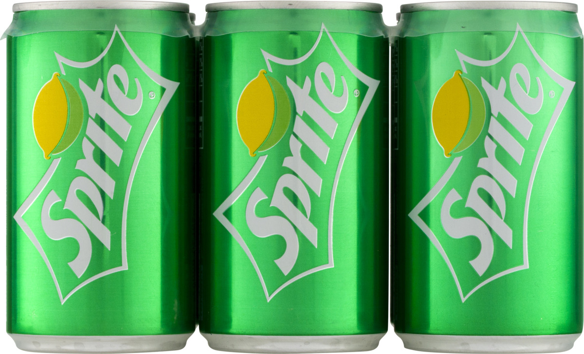 Sprite - 6 PK Sprite(49000061062): customers reviews @ listex.online