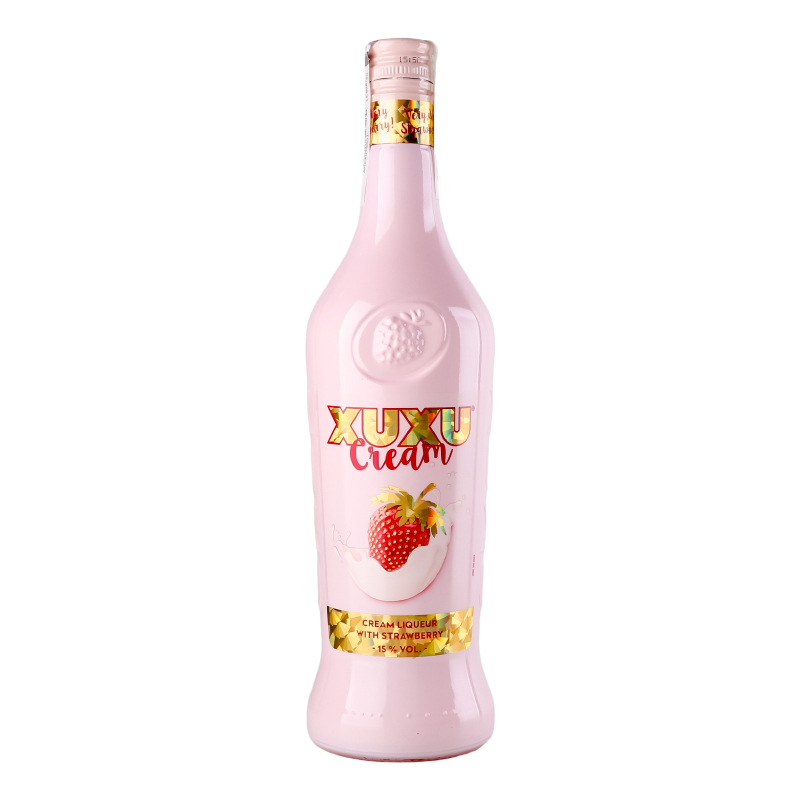 Лікер XuXu Cream(4000269003756): купить в интернет магазинах Украины ...