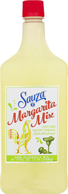 Sauza Margarita Mix Sauza(80686841029): customers reviews @ listex.online