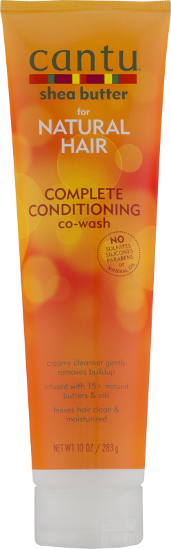 Cantu Shea Butter Complete Conditioning Co-Wash Cantu(817513010149 ...
