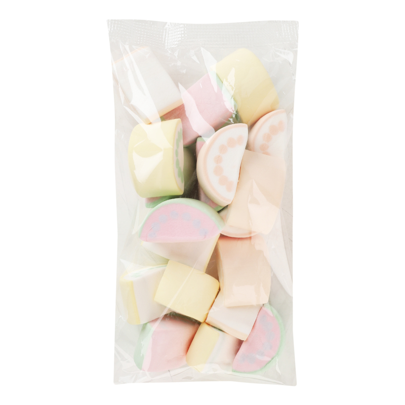 Конфета маршмеллоу Ломтики Bulgari кг Bulgari(8006908000410): купить в ...