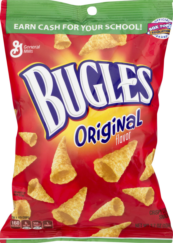 Bugles Original Bugles(16000451278): customers reviews @ listex.online