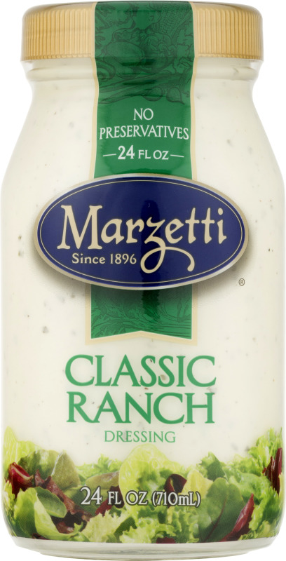 Marzetti Dressing Classic Ranch Marzetti(70200540309): customers ...