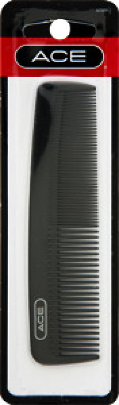 Ace For Men Pocket Comb ACE(13114615862): customers reviews @ listex.online