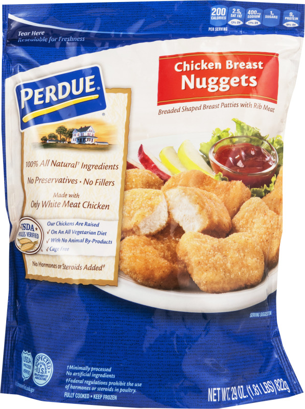 Perdue Chicken Breast Nuggets Perdue(72745804236): customers reviews ...