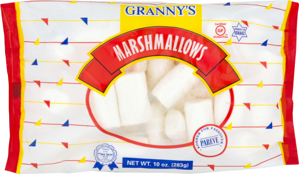 Granny's Marshmallows Granny's(70420002304): customers reviews @ listex ...