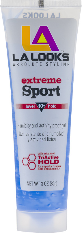 LA Looks Extreme Sport Level 10+ Hold LA Looks(41670139904): customers ...