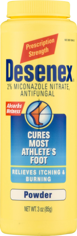 Desenex Antifungal Foot Powder Desenex(300670949303): customers reviews ...