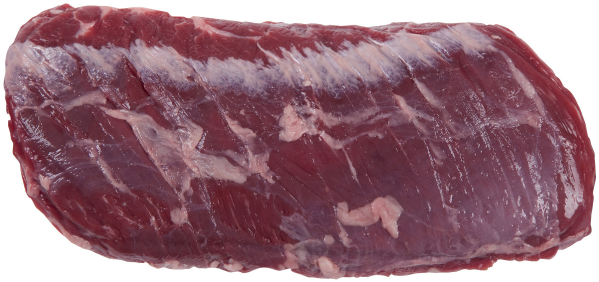 Beef Outer Skirt Steak USDA Meat(211218200001): customers reviews ...