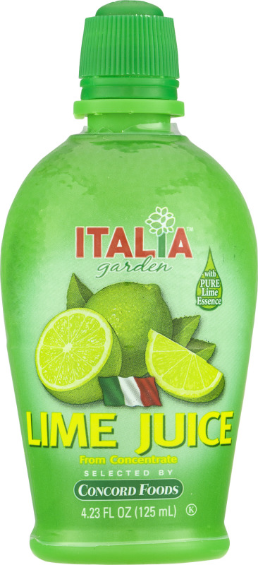 Italia Garden Italian Lime Juice Italia Garden(41409000451): customers ...