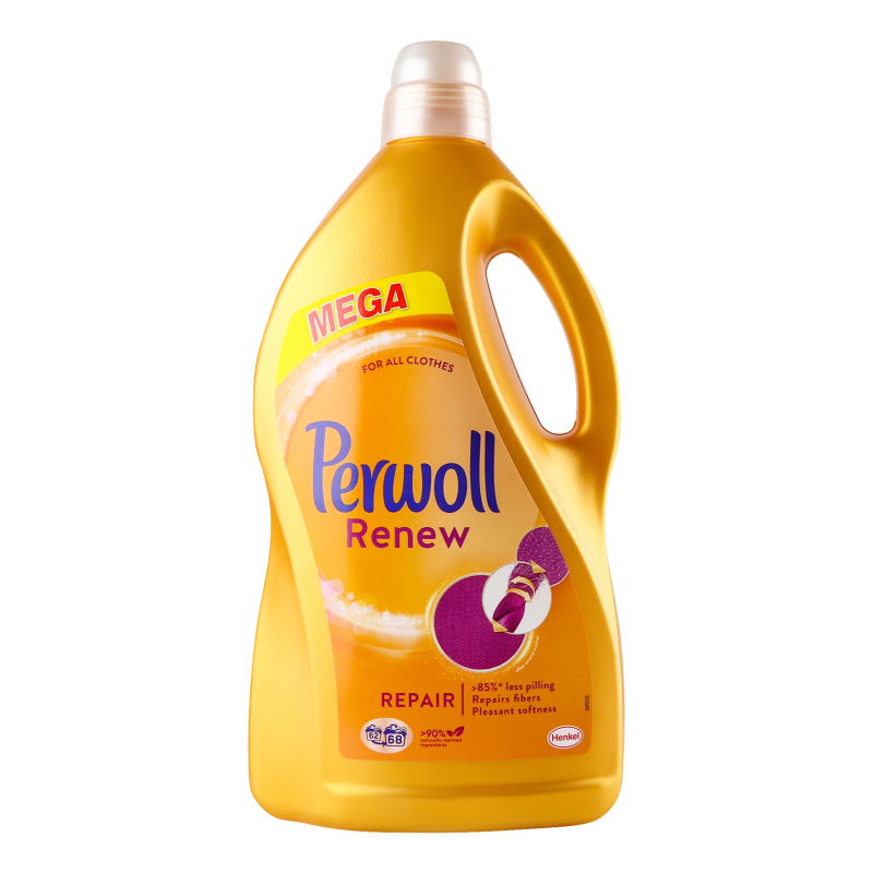 Средство для стирки специальное Repair Renew Perwoll 3.74л Perwoll ...