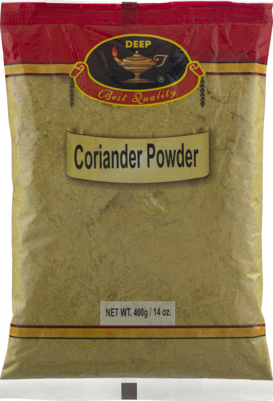 Deep Coriander Powder Deep(11433071147): customers reviews @ listex.online