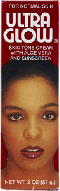 Ultra Glow Normal Skin Aloe Vera and Sunscreen Skin Tone Cream Ultra ...